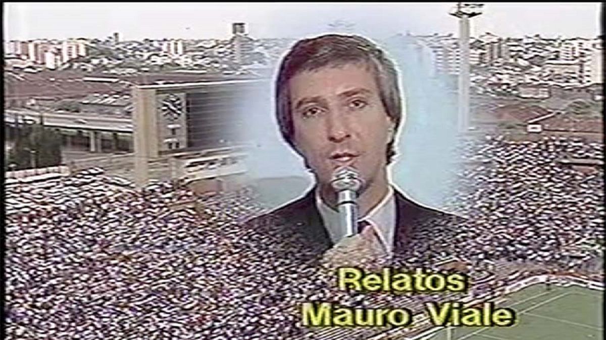¿quién Mueve La Frase Inmortal Del Mauro Viale Relator