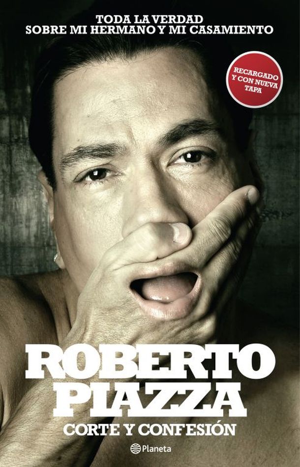 Corte y confesión / Roberto Piazza