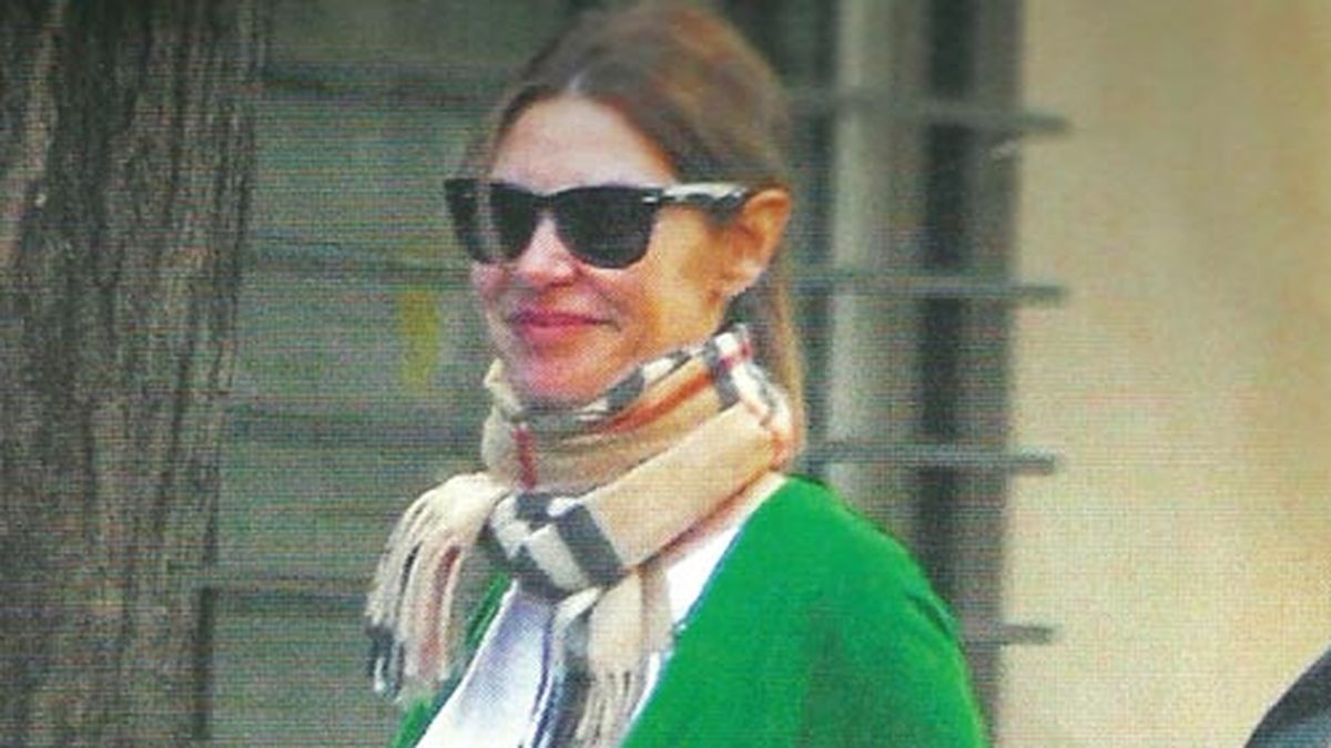 Morocha no anda con chiquitas