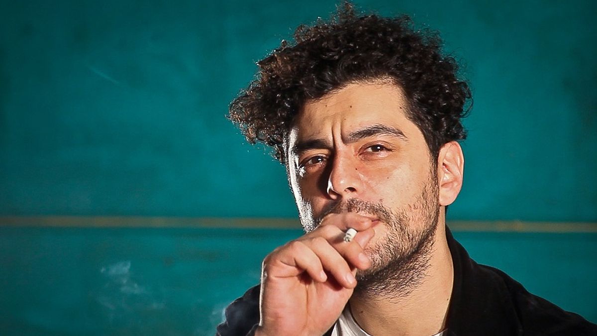 Alberto Ajaka y su fama de galán: Yo nunca fui el mejor, pero nunca me ...