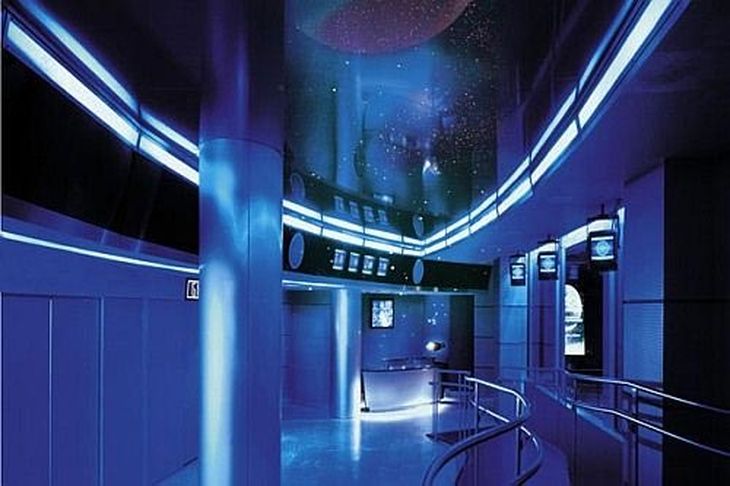 Restaurantes temáticos: estos son los cinco mejores del mundo