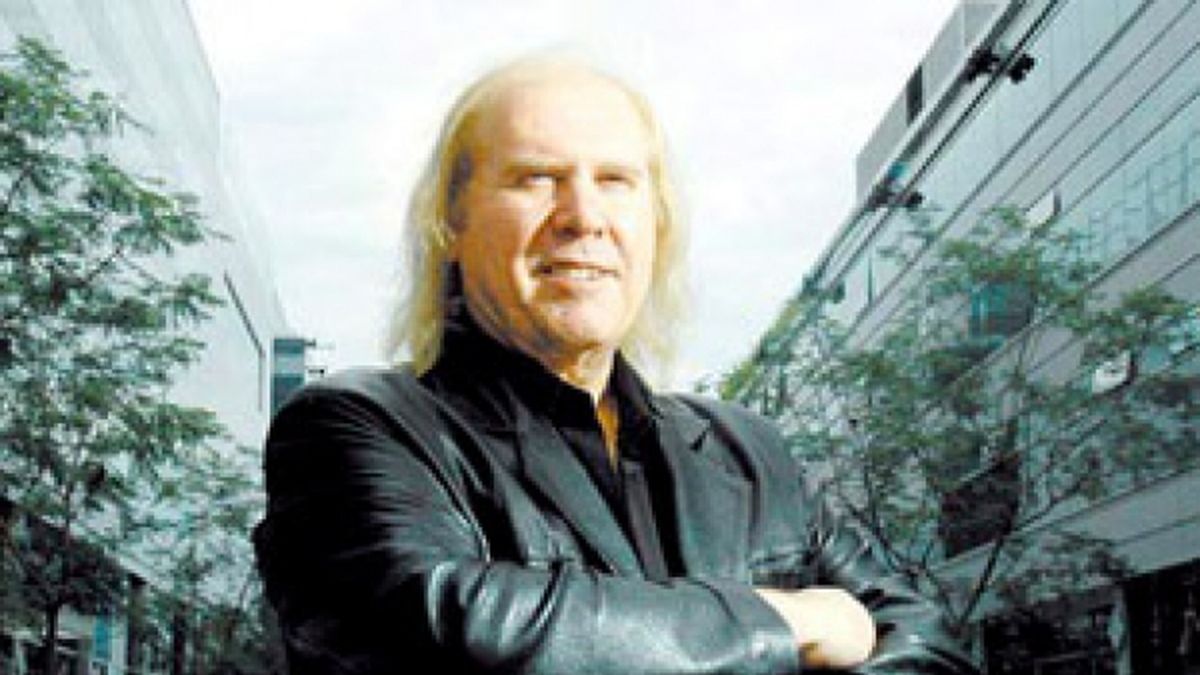 ¿Johnny Allon incursionará en la política?