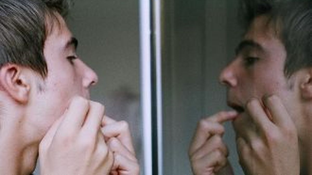 Si con los deditos no, ¿cómo nos sacamos los molestos barritos?