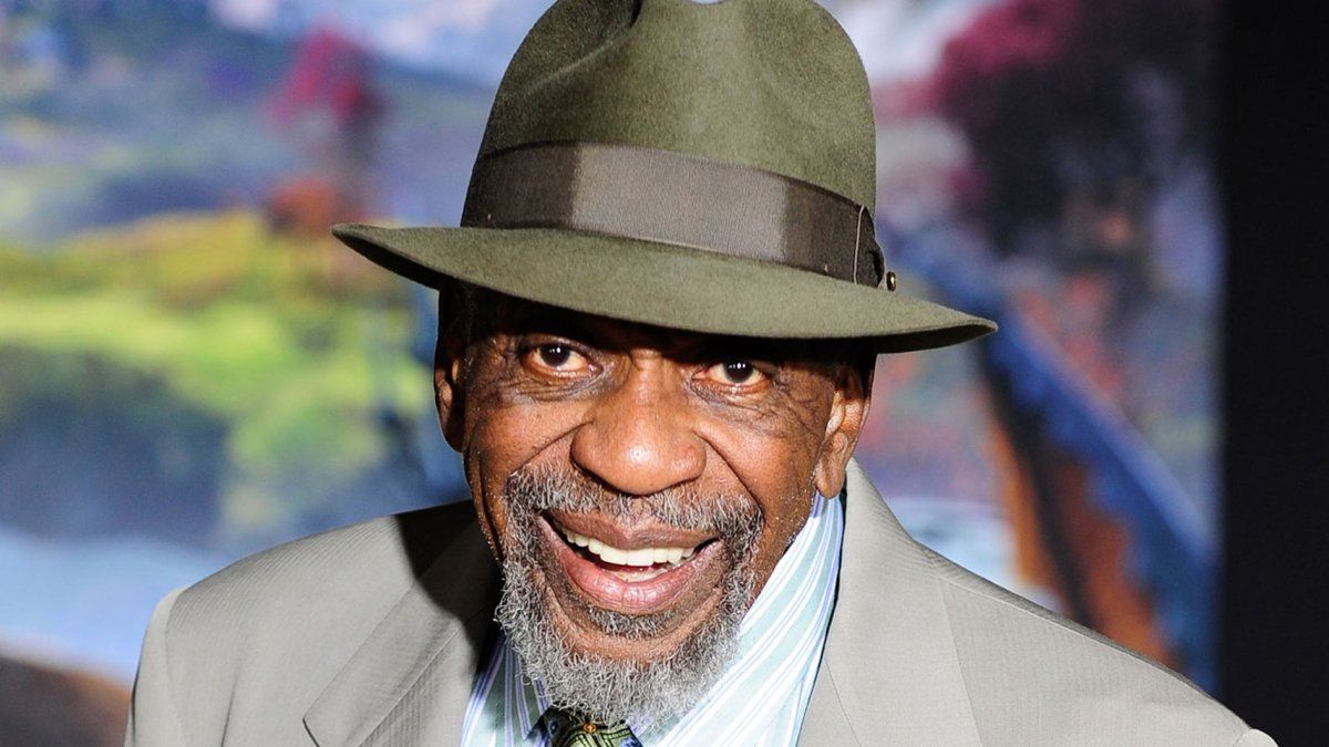 Bill Cobbs - Minutouno.com