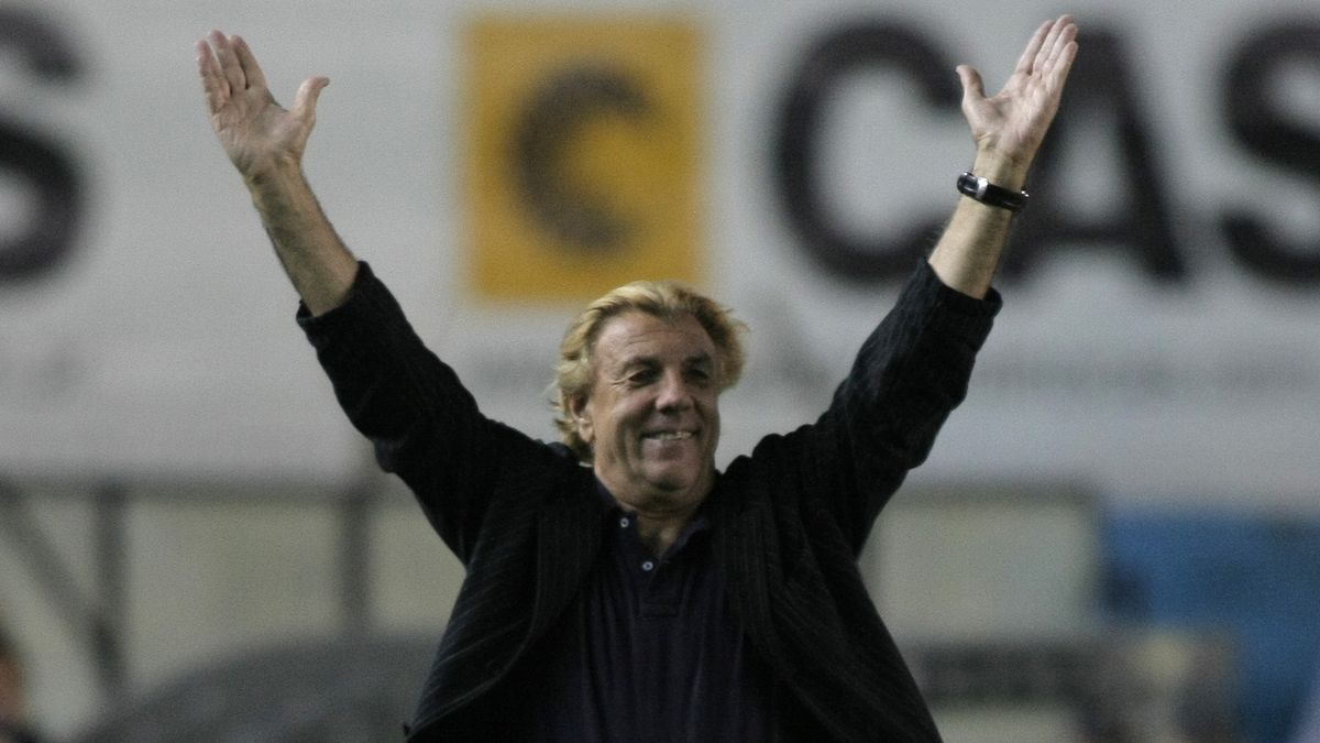 Mostaza Merlo, feliz con el triunfo: A la gente no le podemos quitar la ...