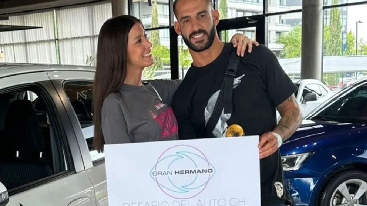 Maxi de Gran Hermano aún no tiene el auto que ganó en el reality: los ...