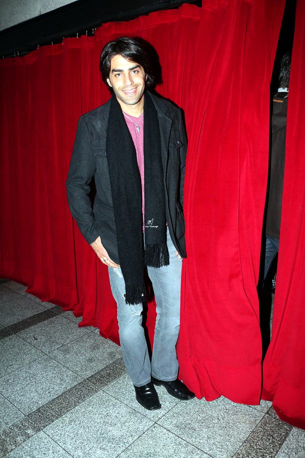 Función especial En el aire