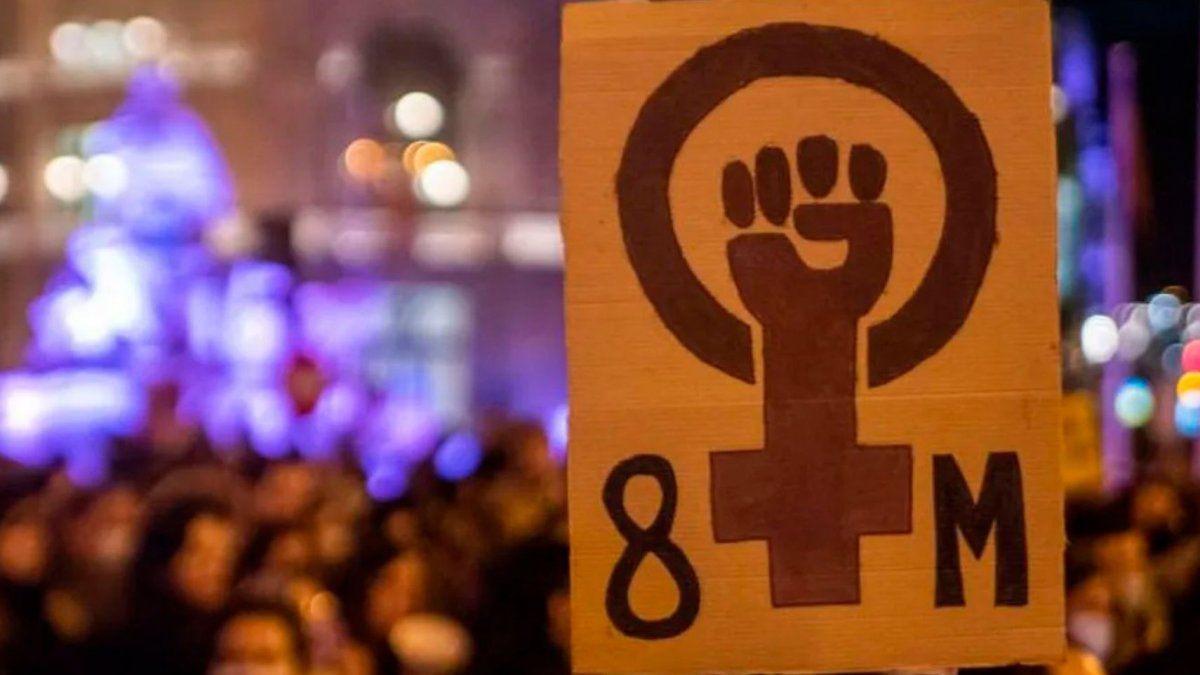 Día Internacional de la Mujer: por qué se conmemora el 8 de marzo