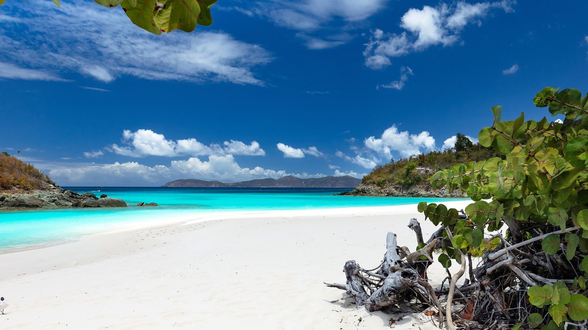 Expertos de todo el mundo eligieron las diez mejores playas del planeta ...