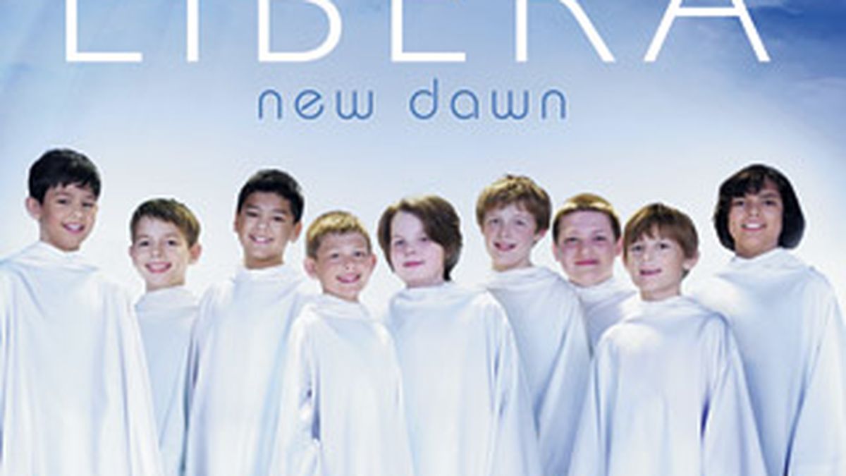 Libera New Dawn