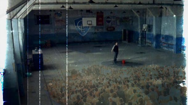 No es ficción: el club Luna de Avellaneda, al borde del cierre por los ...