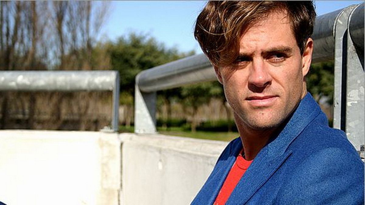 A la pantalla grande