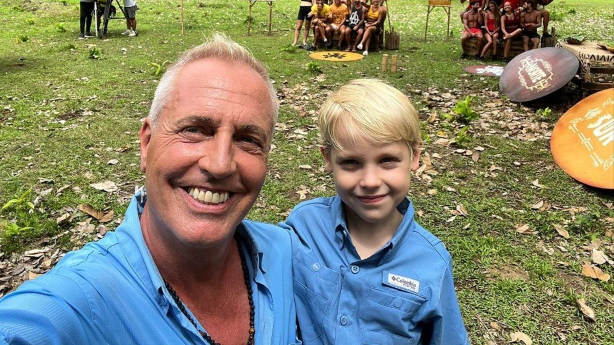 Marley reveló que atraviesa una crisis familiar con Mirko: Me arrepentí