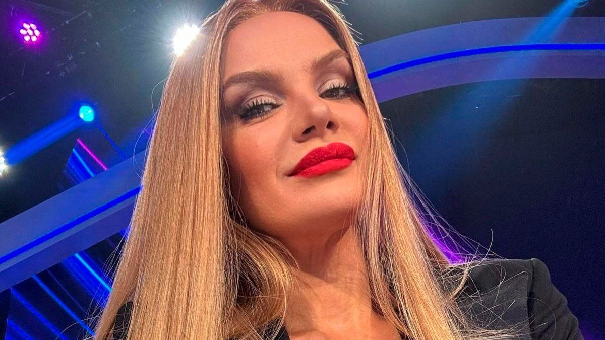 Alarma por Eliana Guercio tras una intervención estética fallida: Se le ...