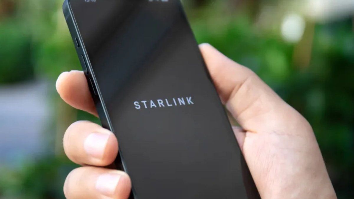 Starlink gratis a partir de julio de 2025: qué celulares podrán conectarse