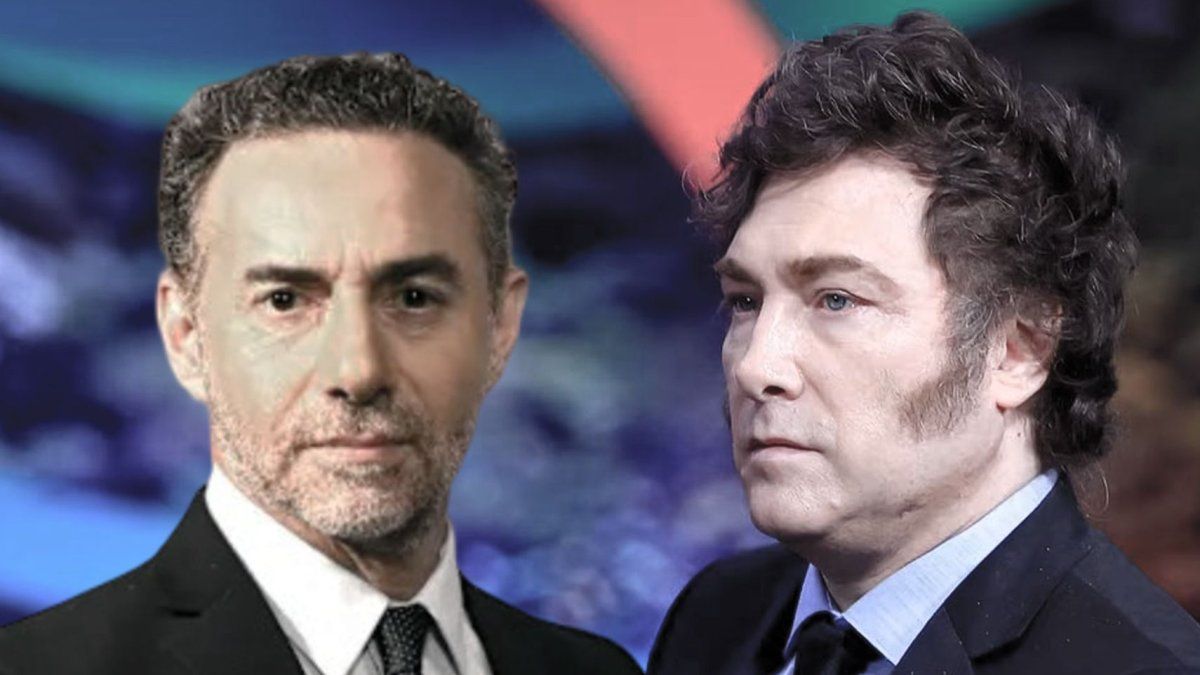 Hasta Luis Majul reconoció que al Gobierno le entró la bala por los ...