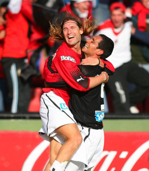 Colón cerró el torneo con una racha positiva