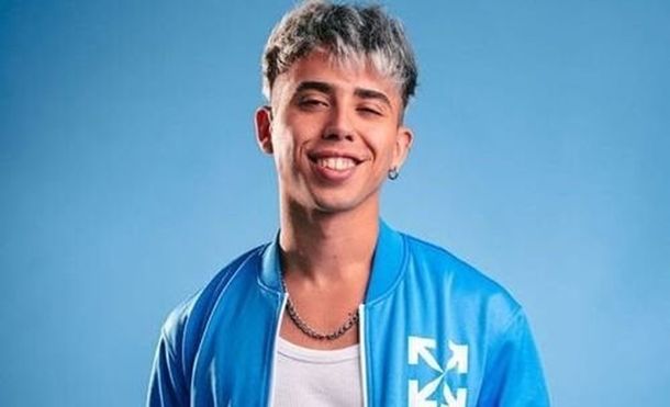 Luck Ra lanzó un nuevo cuarteto junto a Abel Pintos