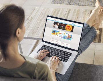 e-commerce - Minutouno.com