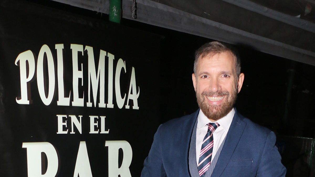 Polémicas declaraciones de un periodista: Si el chico no se siente ...