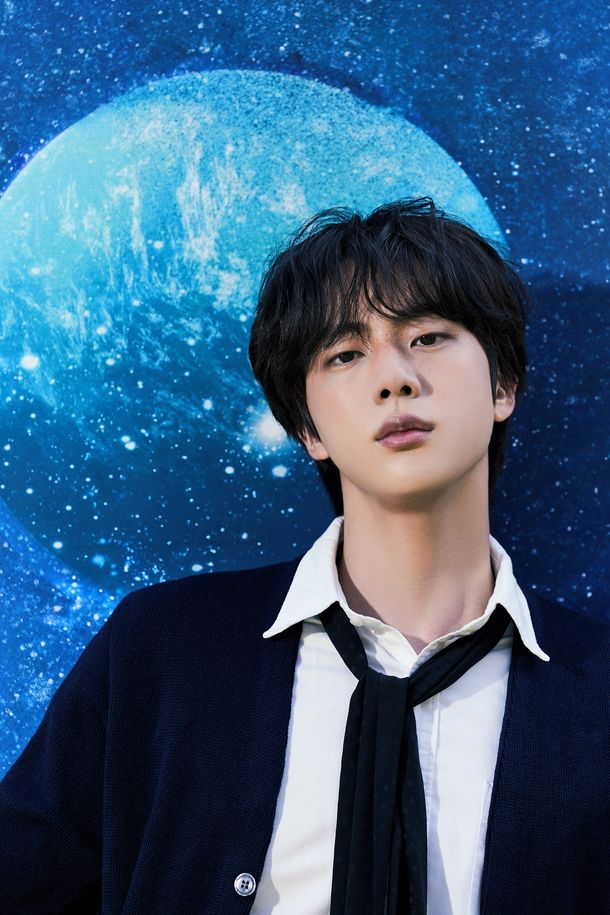 Jin de BTS llega a Argentina: la emoción y el pedido especial de ARMY