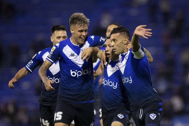 Fútbol libre por celular: cómo ver en vivo Vélez-Banfield Fútbol libre por celular: cómo ver en vivo Vélez-Banfield