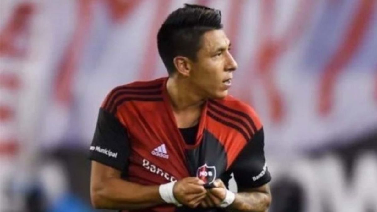 Fuerte posteo de Brian Sarmiento tras la derrota de Newells en el ...