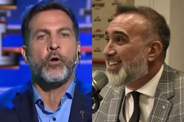 TOTI PASMAN EXPLOTÓ contra GABRIEL ANELLO: "ME DECEPCIONÓ, NO SIRVE ...