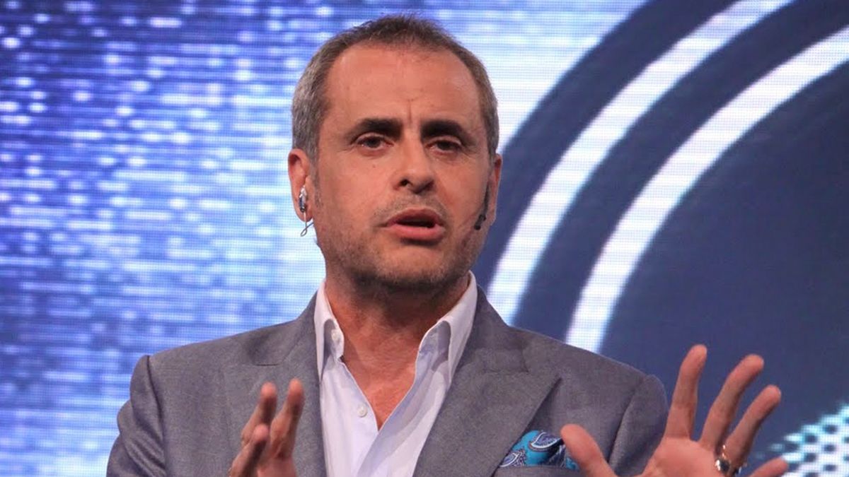 Jorge Rial conducirá la nueva edición de Gran Hermano