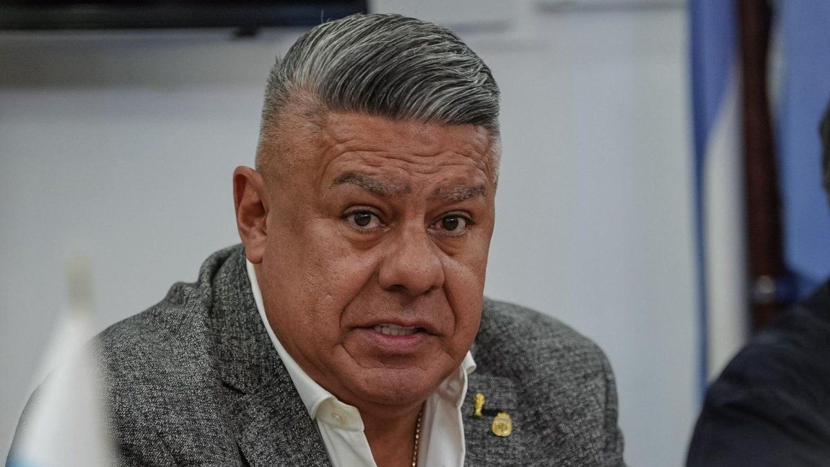 Chiqui Tapia defendió los torneos de 30 equipos: Dejemos de joder con ...