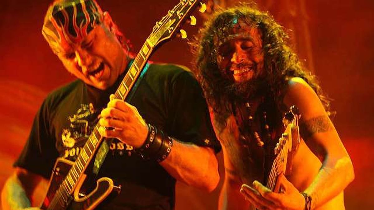 No tenemos lugar en nuestra ciudad, dicen los músicos de La Renga