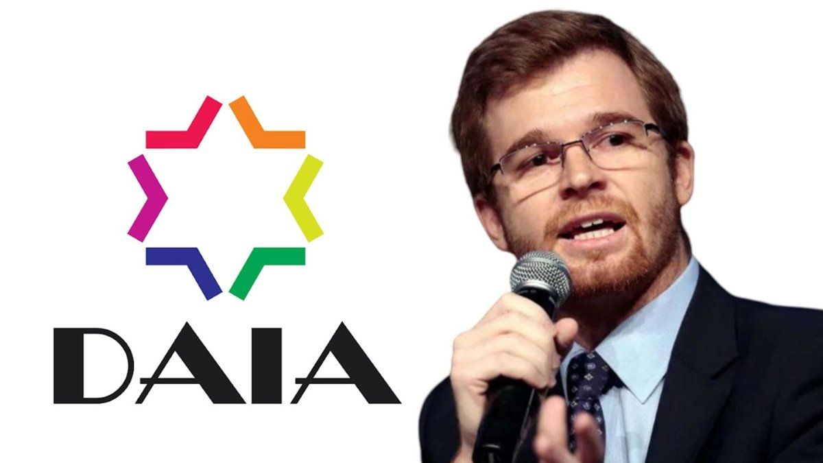 El comunicado de DAIA por el discurso de Nicolás Massot sobre Israel en ...