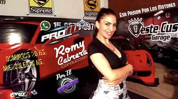 Aseguran que Aníbal Lotocki tendría un hijo oculto