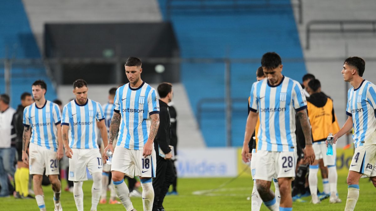 Ni ESPN ni Fox Sports: cómo ver Racing vs. Caracas, EN VIVO por TV y ONLINE