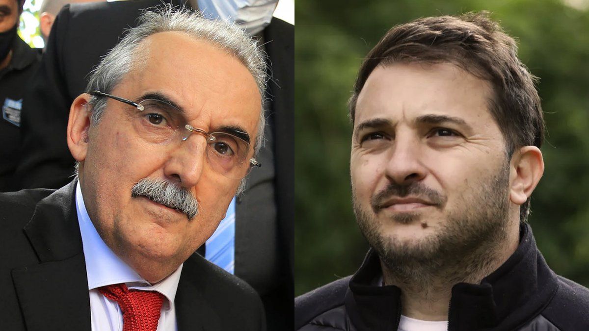 El tremendo cruce entre Guillermo Moreno y Diego Brancatelli en Argenzuela