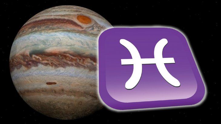 Júpiter en Piscis: el ángel de la guarda que concretará los sueños en 2022