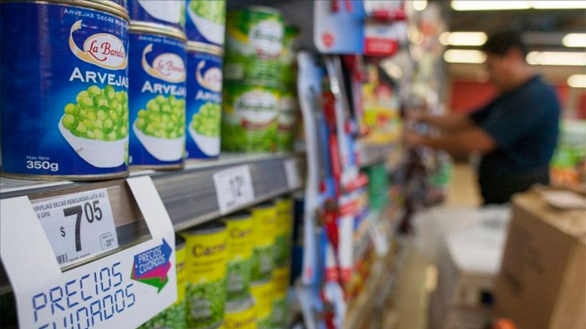 Calvate: Precios Cuidados no es una herramienta infalible contra la ...