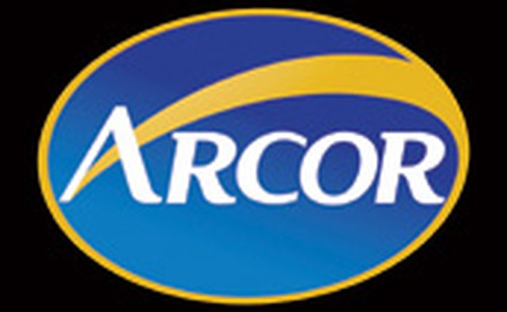 Arcor abre su negocio en Mèxico