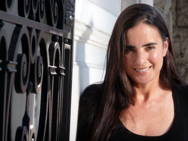 Isha, la gurú que predica el amor para dejar el sufrimiento interior