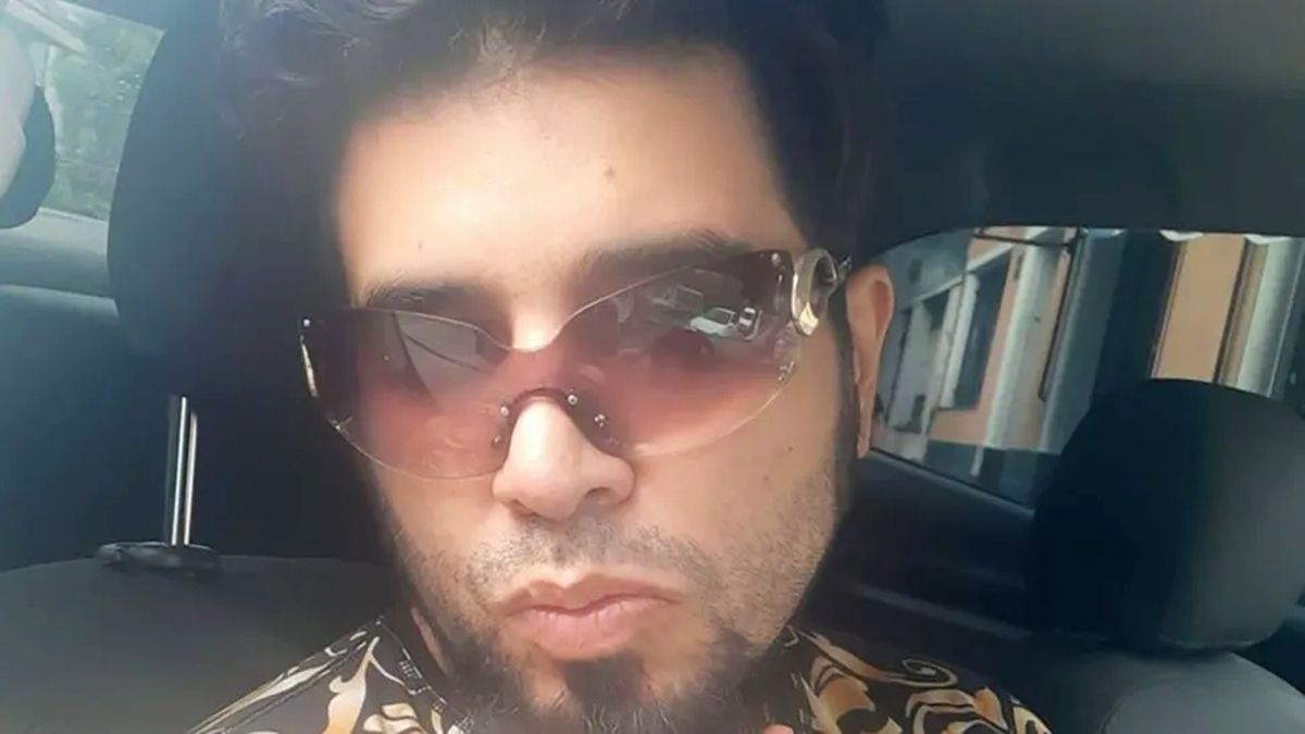 Gregorio Dalbón: Sabag Montiel no actuó solo