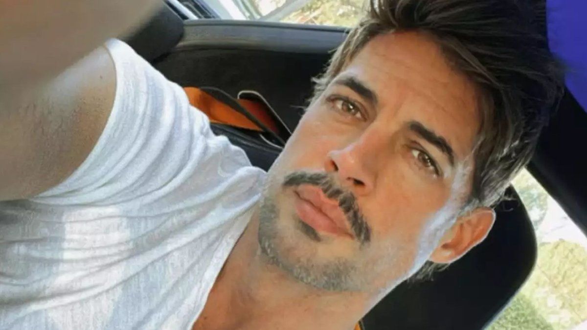 William Levy habló tras salir de prisión: Hice muy buenas amistades