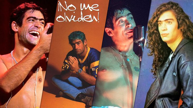 A 17 años de la muerte de Rodrigo, su última nota