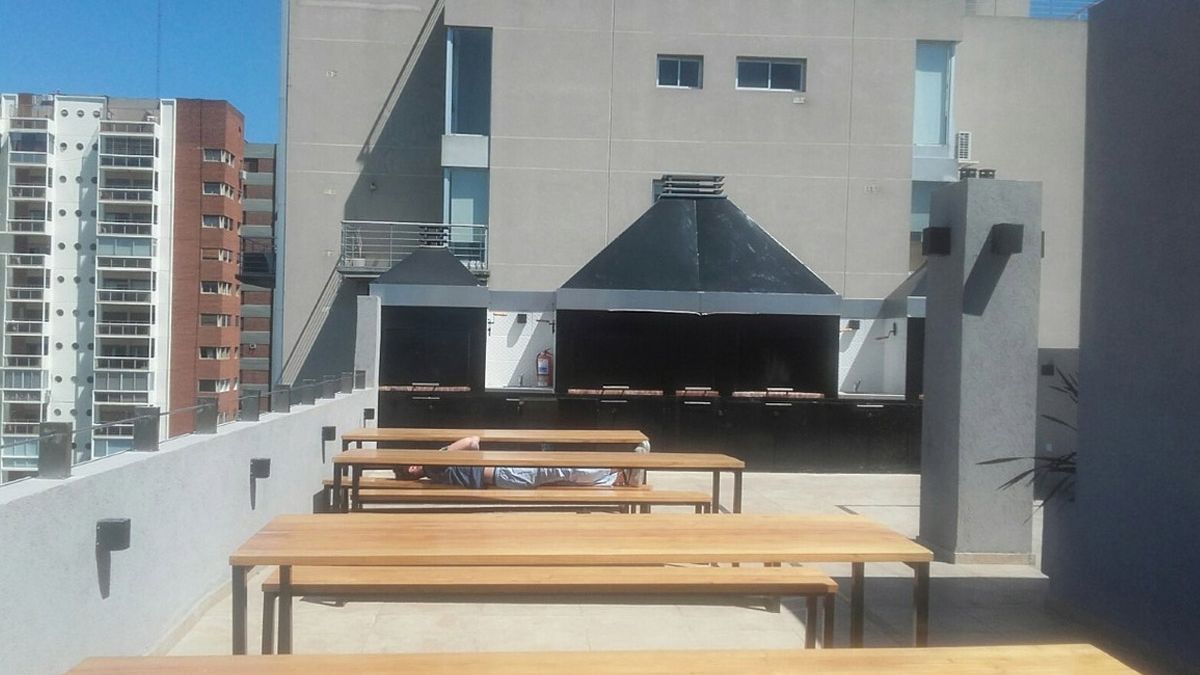 A partir de este lunes, se podrán volver a utilizar los sum y parrillas de los edificios