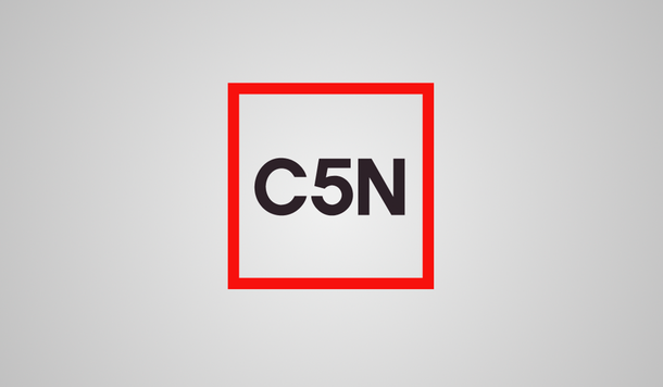 Programación 2019 de C5N
