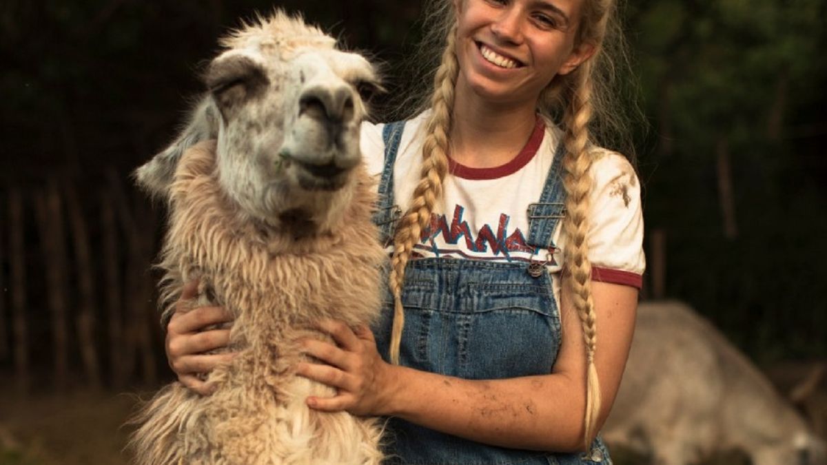 El detrás de escena del conmovedor video de la influencer Connie Isla ...