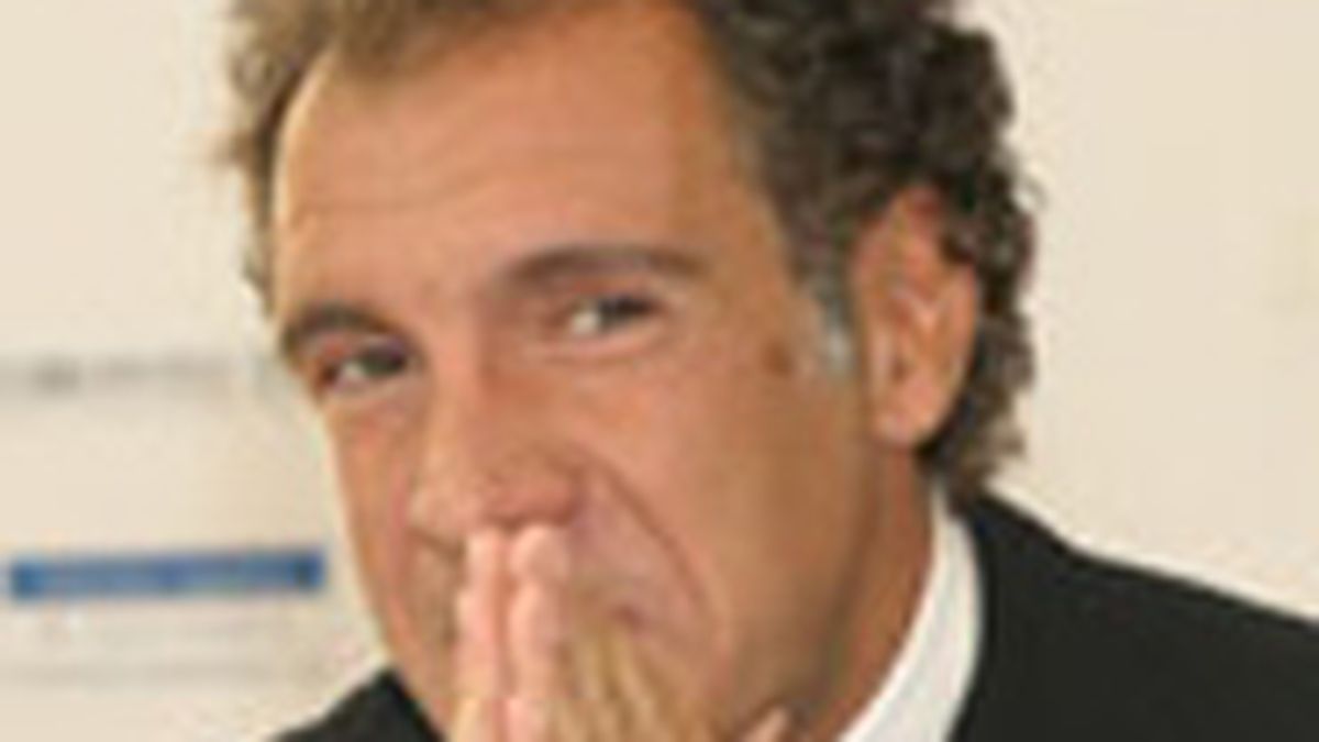 Se viene el nuevo canal de noticias de Daniel Hadad