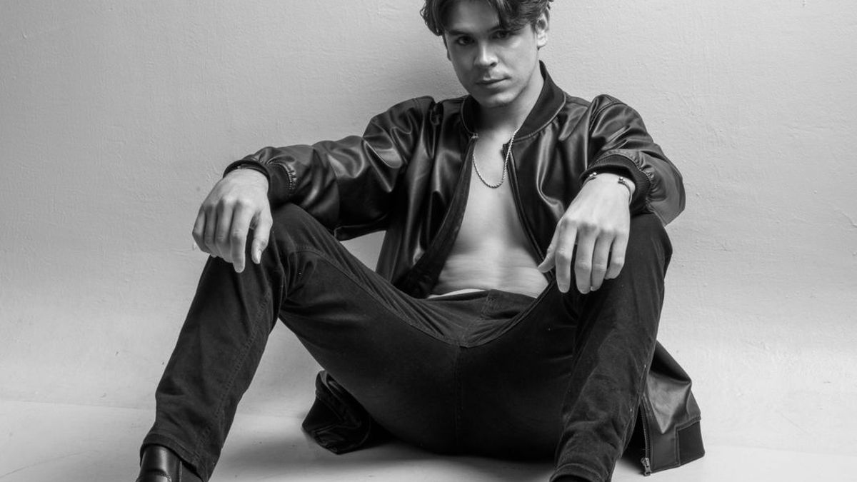 Sebas Gómez lanza Lo sé, su primer sencillo como solista