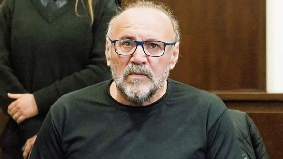 Cacho Garay salió de prisión y rompió el silencio: qué dijo