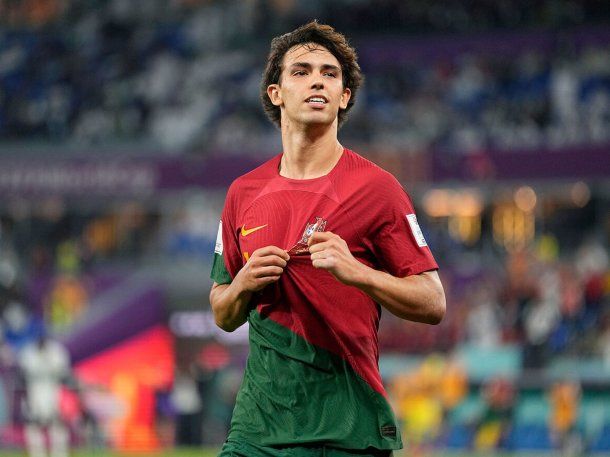 El filoso dardo de Joao Félix al Cholo Simeone por su rendimiento en ...