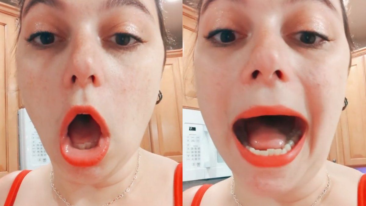 Una mujer logró el Récord Mundial Guinness al eructo más fuerte